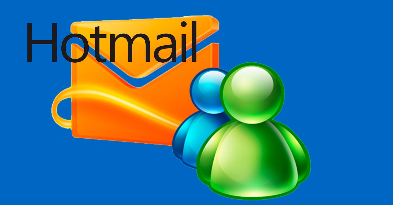 Hotmail, el gran pionero del correo electrónico